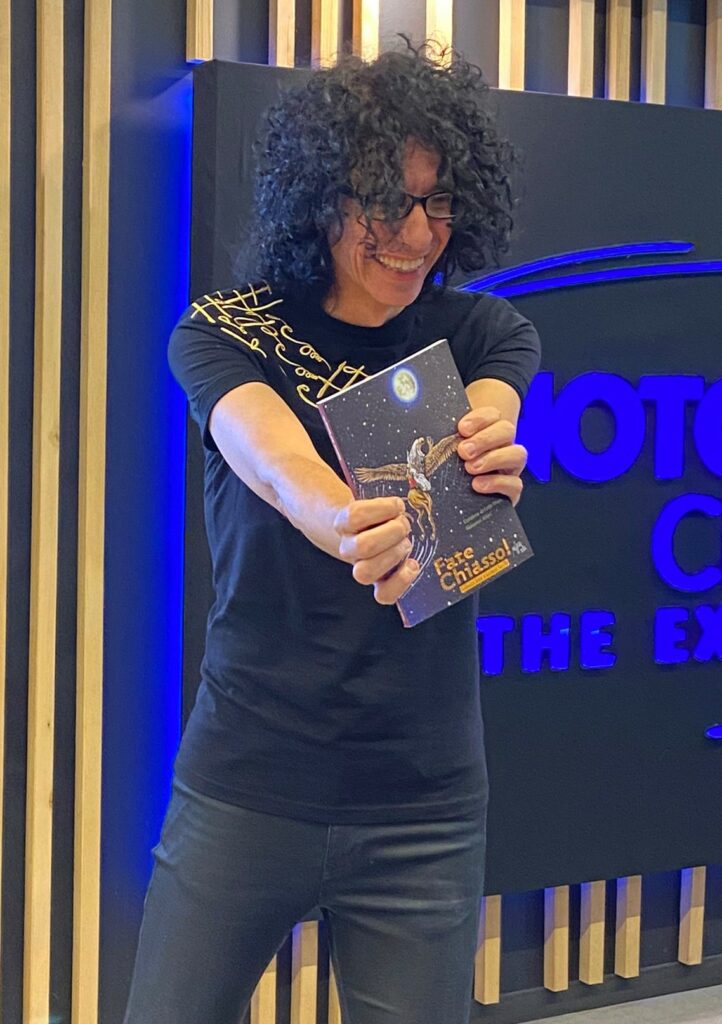 Annunciato il Concerto per la Terra 2022: Giovanni Allevi alla Nuvola ...