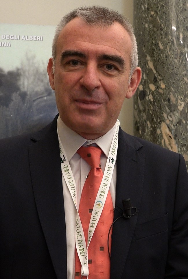 Gli eroi del meteo contro il cambiamento climatico - Earth Day