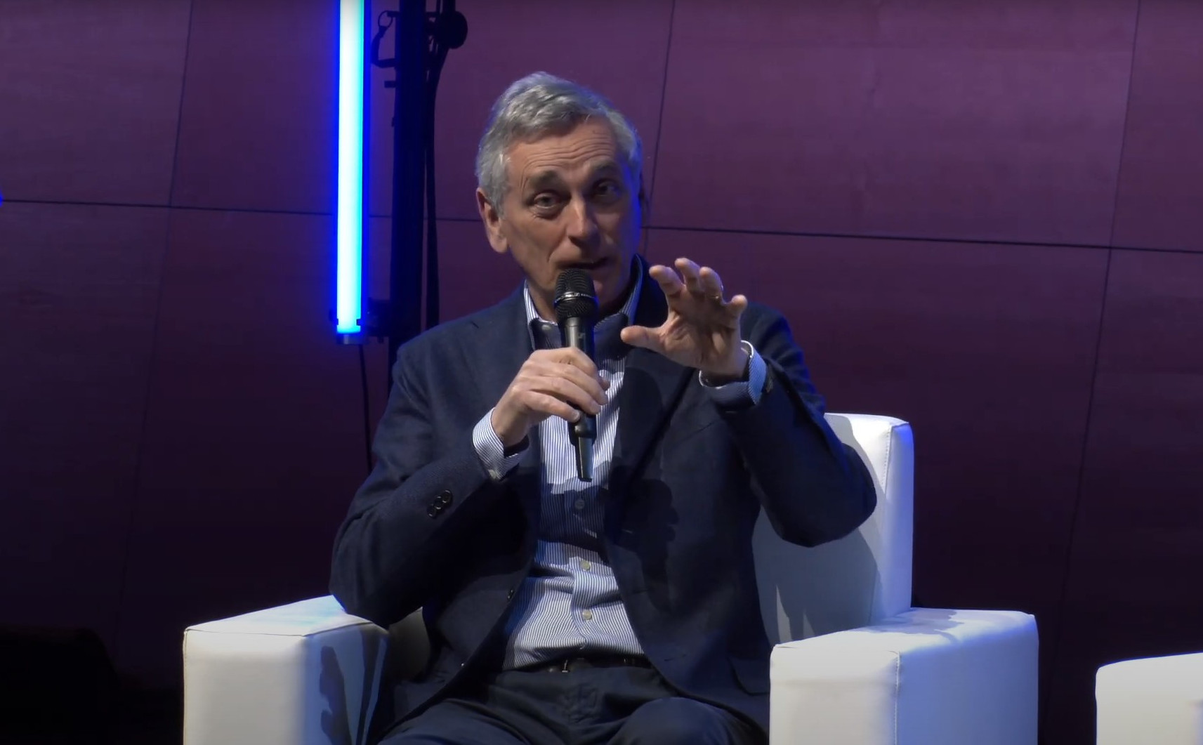 La Scienza ai politici: votiamo per il clima - Earth Day