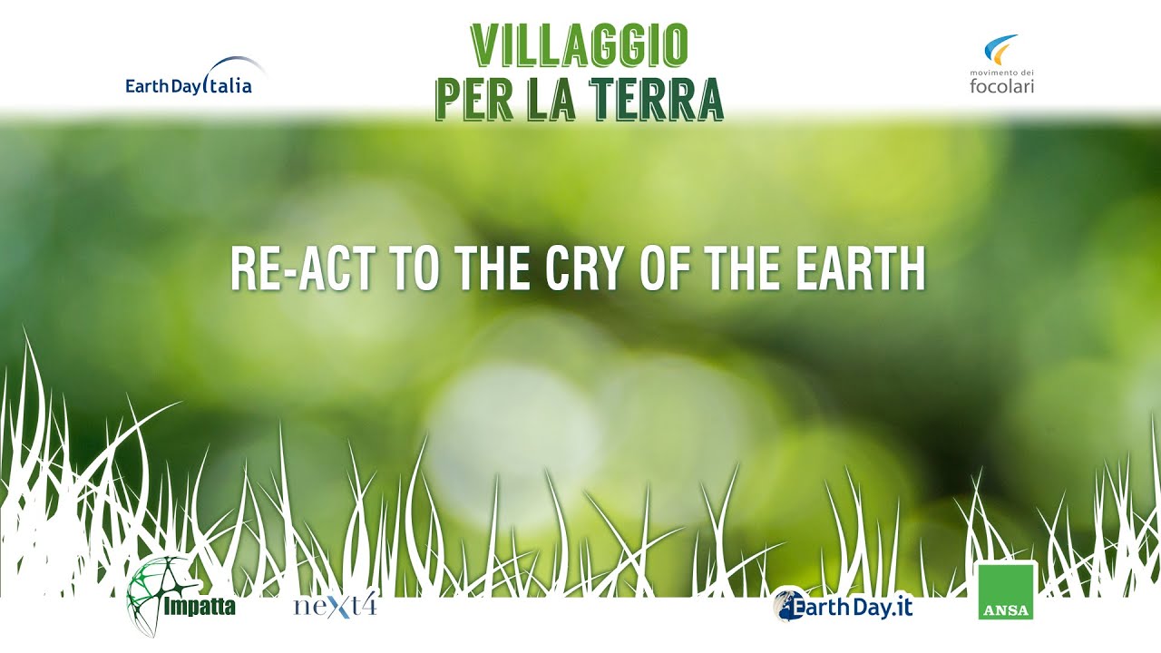 Fatima… e altre storie di migrazioni - Earth Day Fatima… e altre storie di migrazioni - Earth Day