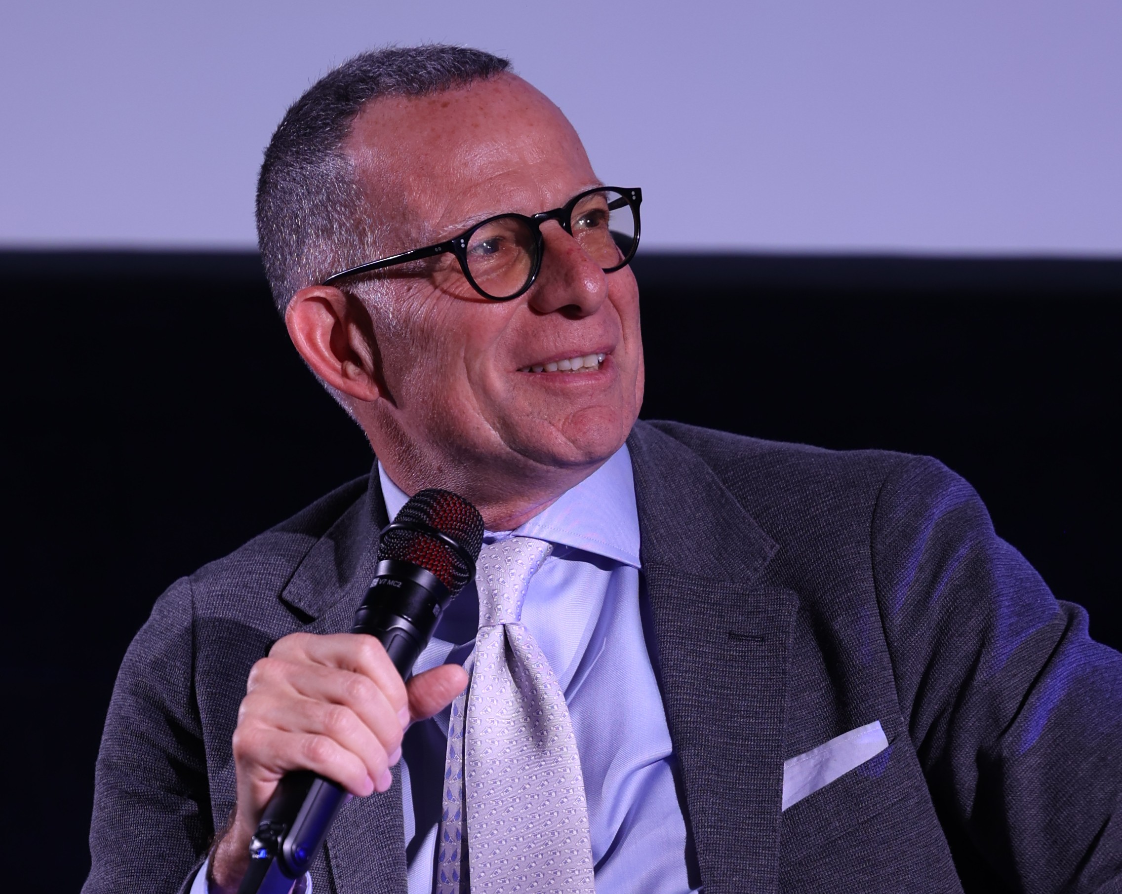 Gabriele Fava, Presidente INPS: “Più sostenibilità con maggiore cultura ...